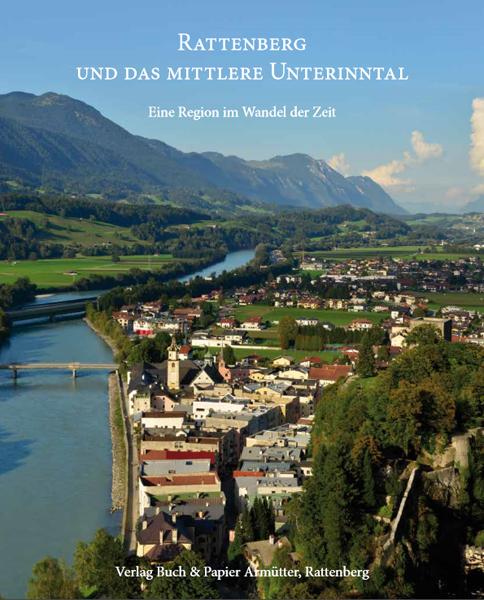 The history of Rattenberg | GLASSTADT RATTENBERG Kultur Gastronomie ...